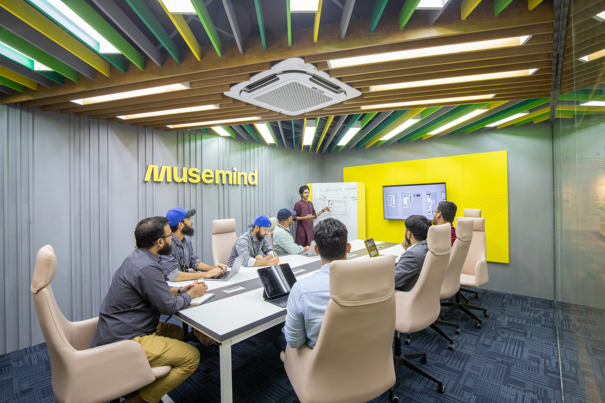 Transforming Industry Through Gen AI Agents